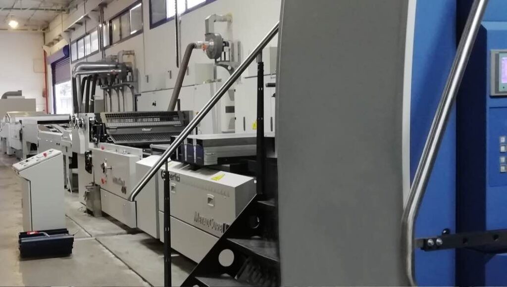 Metaled – Legnomaq